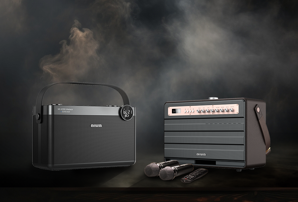 The Ultimate Guide to Japanese Portable Speakers: Sound, Style, and Co