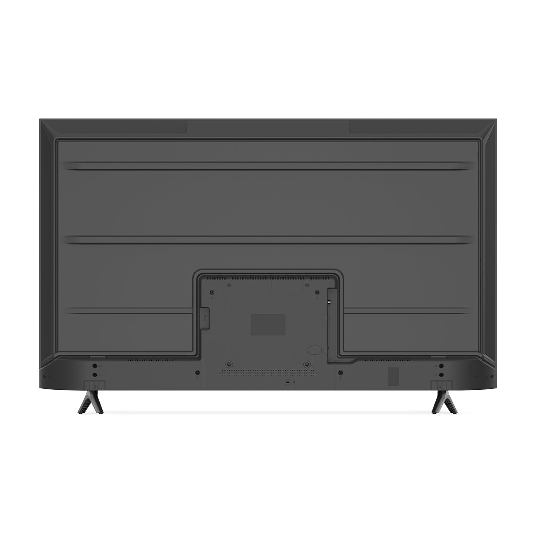 AIWA MAGNIFIQ 139 cm (55 inches) Ultra HD 4K Smart Google LED TV AS55U